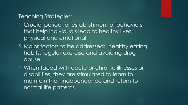 Module 4 -Developmental stages of learners.pptx