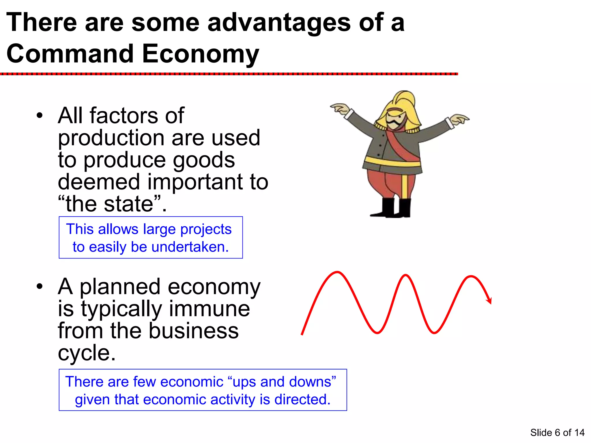 Economic Systems | PPSX