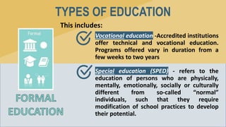 Module 4 - Education.pptx