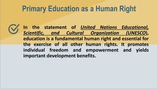 Module 4 - Education.pptx