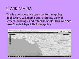 Empowerment Technology: Module 4: Online platform | PPTX