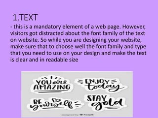 Empowerment Technology: Module 4: Online platform | PPTX