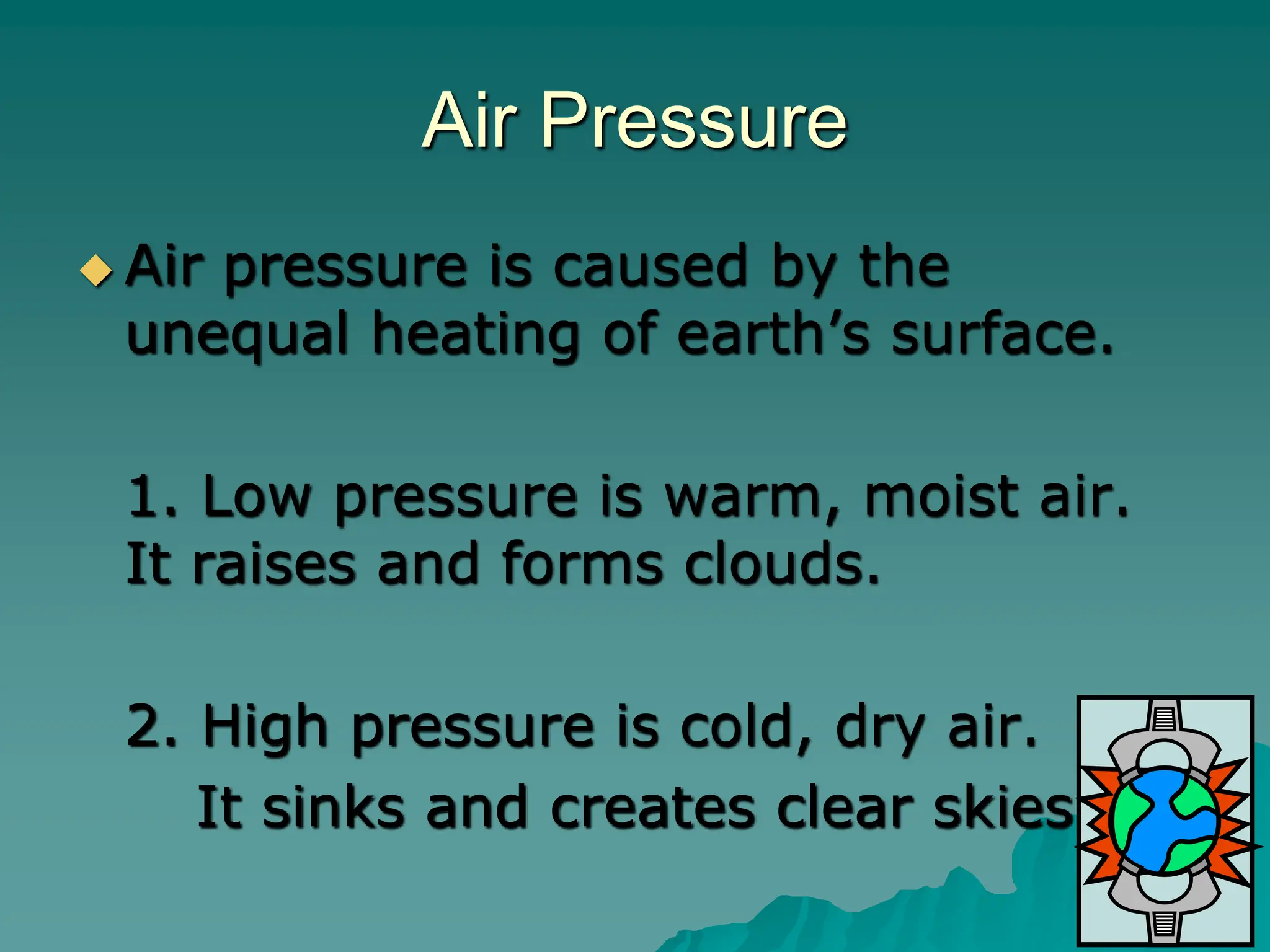 SCIENCE MODULE 4- FACTORS AFFECTING CLIMATE.ppt