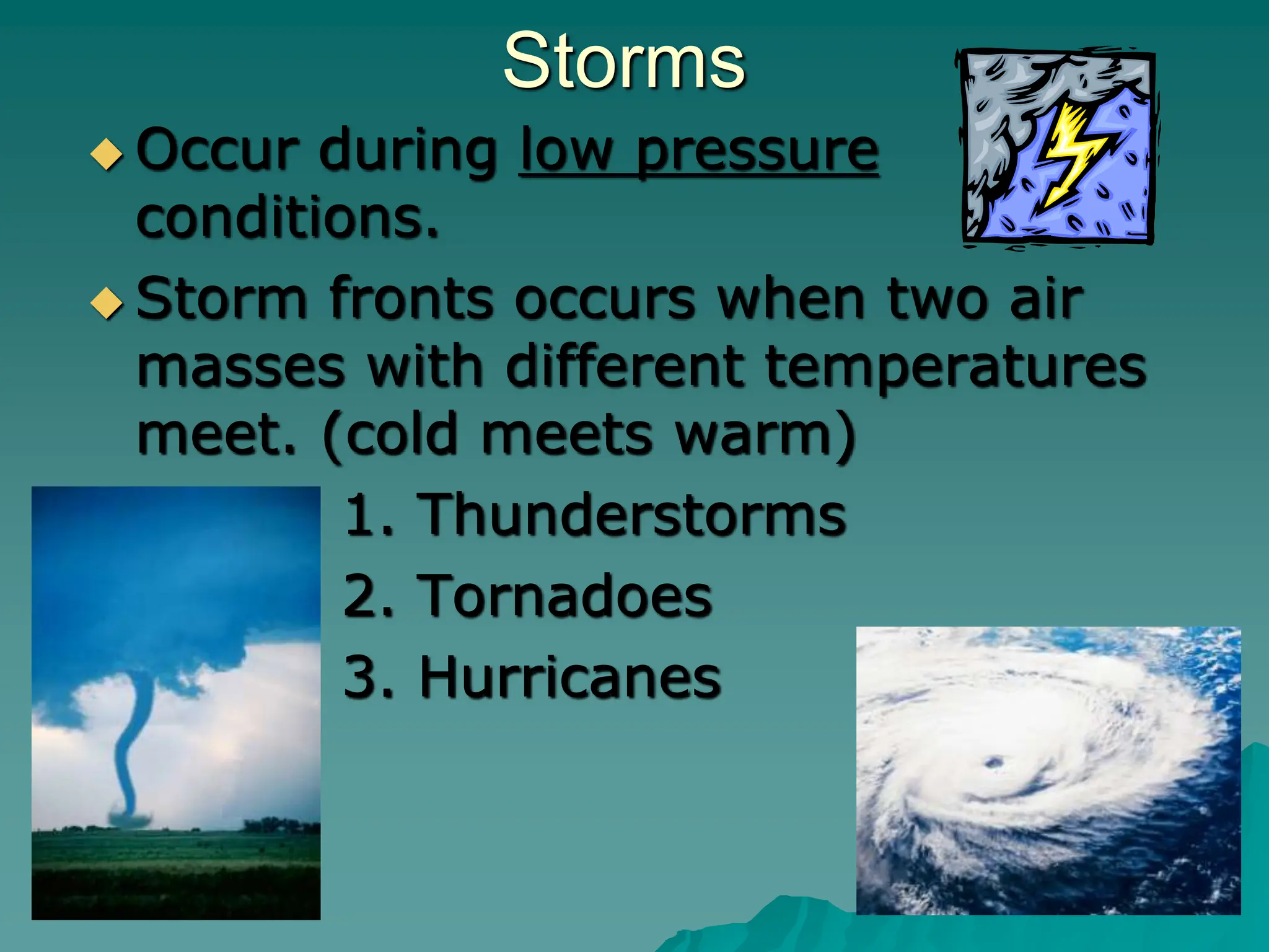 SCIENCE MODULE 4- FACTORS AFFECTING CLIMATE.ppt