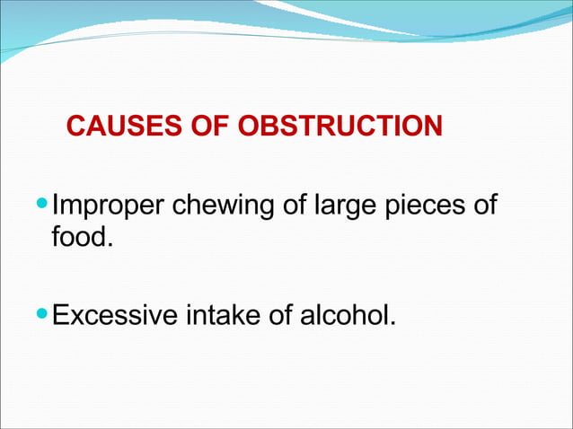 Module 4 Fbao | PPT | Lung and Respiratory Health | Diseases and Conditions