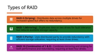 Module 4 - File Systems and Storage Management.pptx