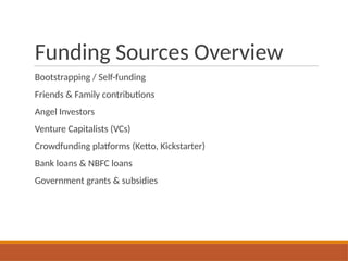 Module 4-Funding_and_Legal_Framework_with_Comparison_Table.pptx