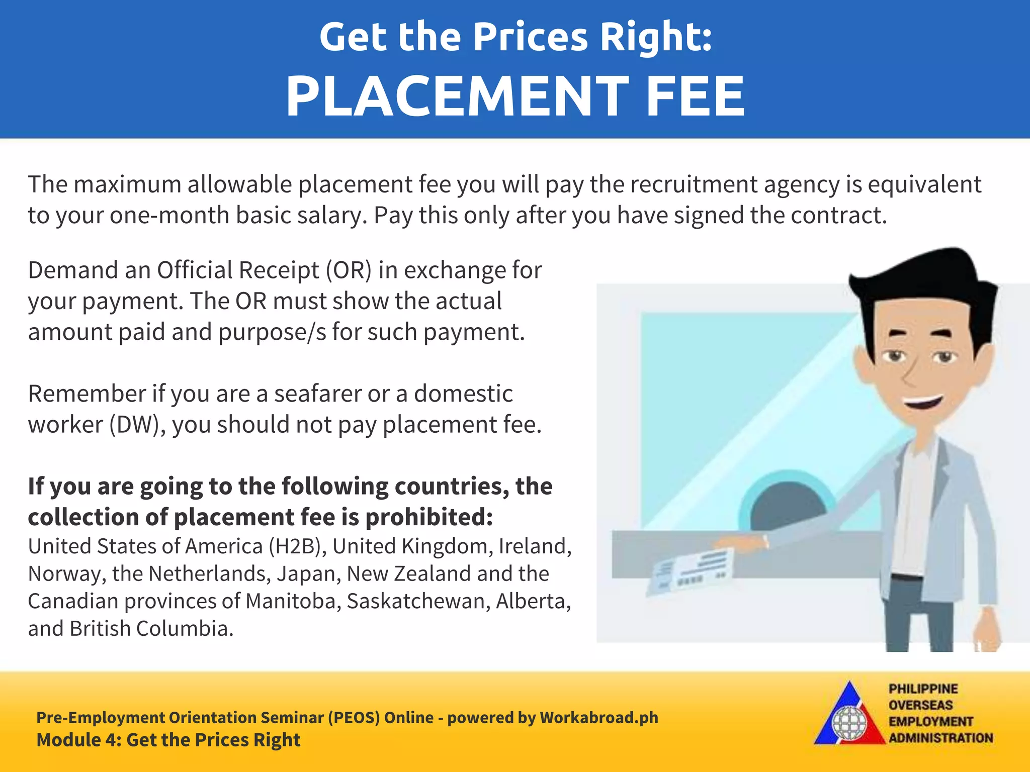 MODULE 4 - GET THE PRICES RIGHT! | PPTX