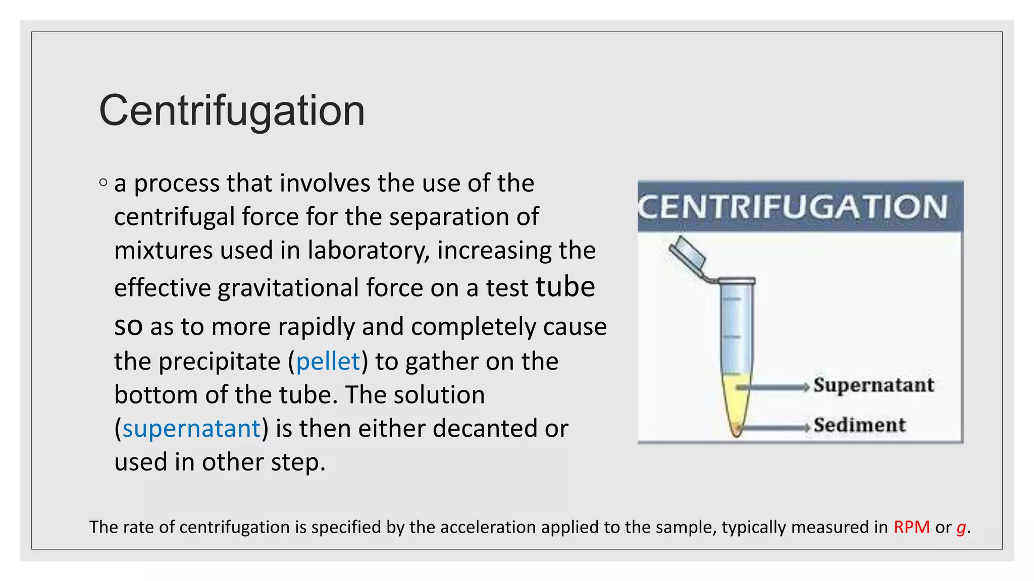 Module 4 isolation of chloroplasts and characterization of ...