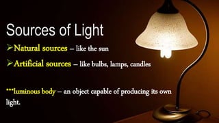 Module 4 light | PPTX