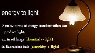 Module 4 light | PPTX