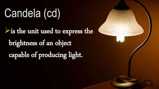 Module 4 light | PPTX