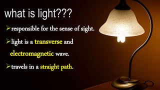 Module 4 light | PPTX