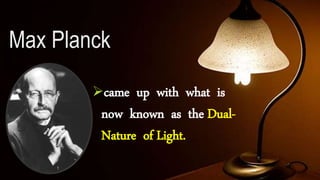 Module 4 light | PPTX