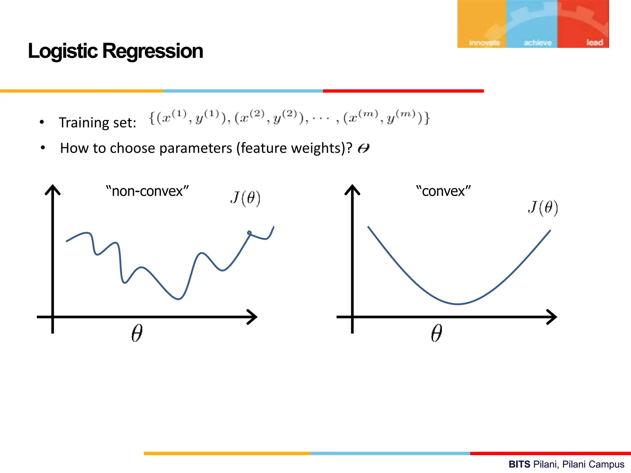 Module 4 - Linear Model for Classification.pptx