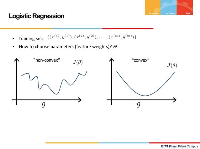 Module 4 - Linear Model for Classification.pptx