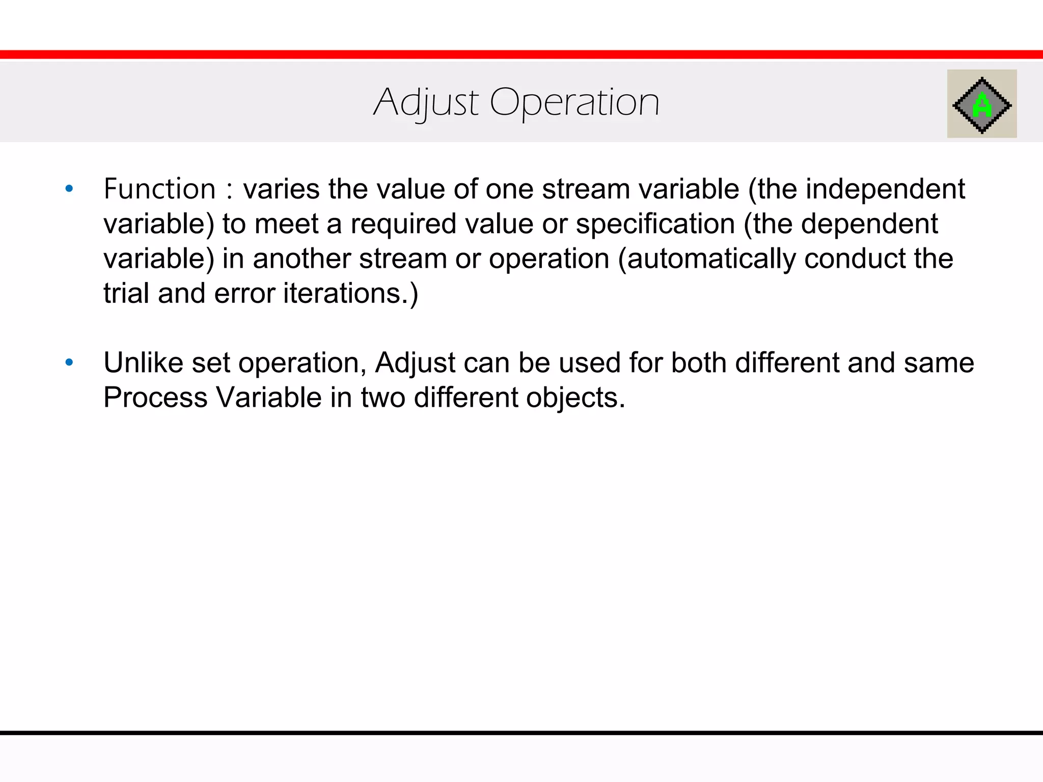 Module 4 - Logical Operations | PDF