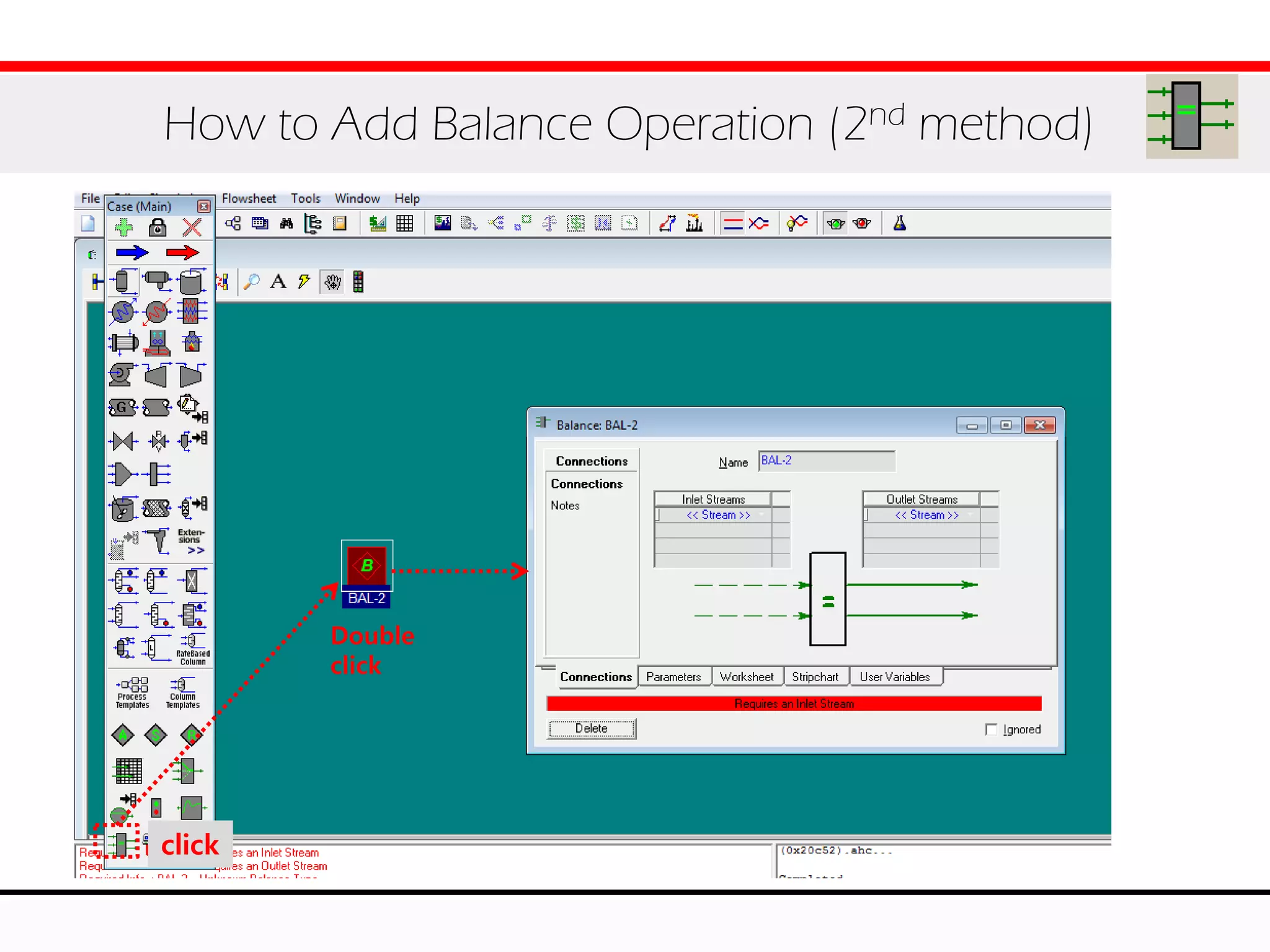 Module 4 - Logical Operations | PDF