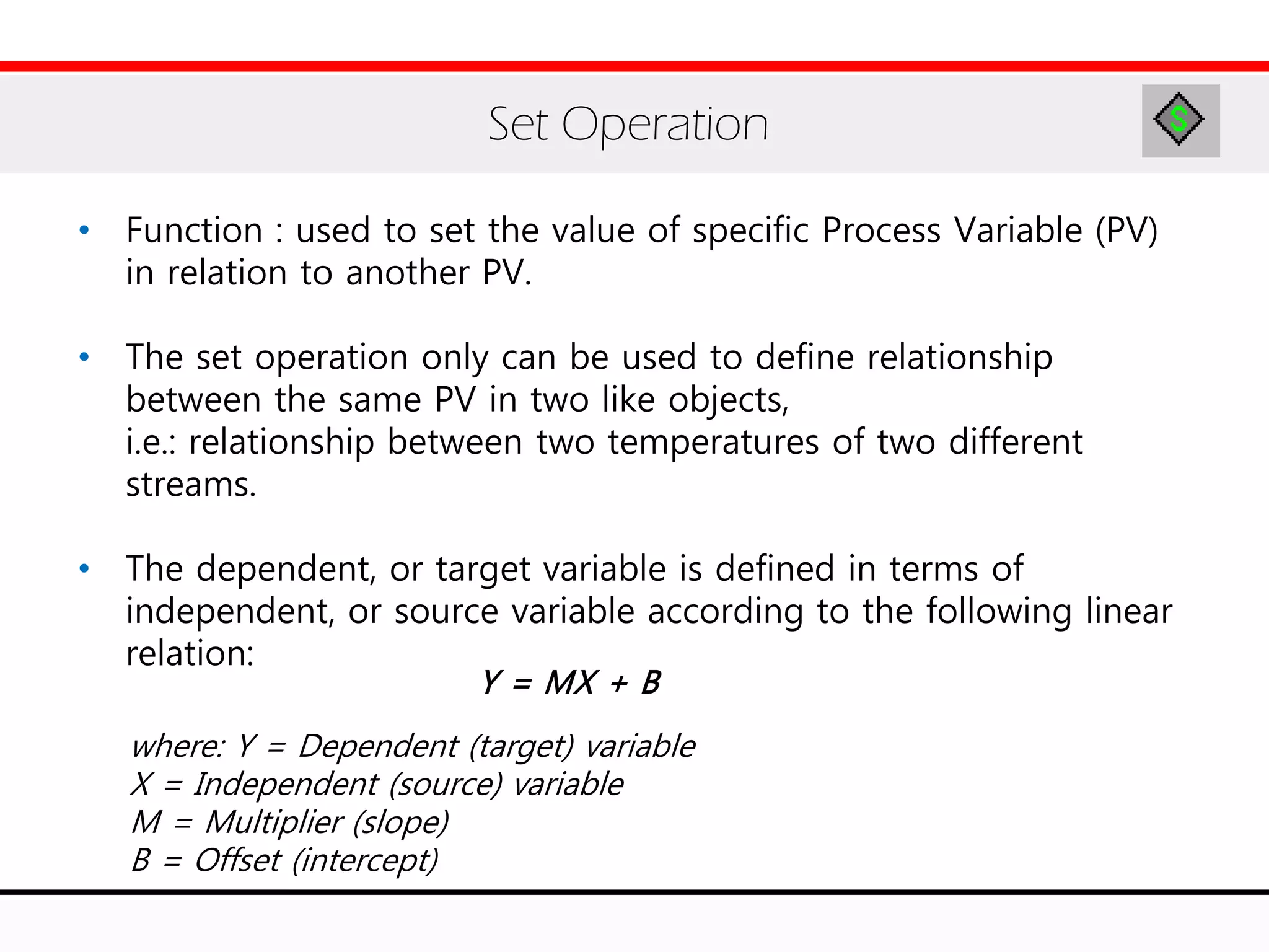 Module 4 - Logical Operations | PDF