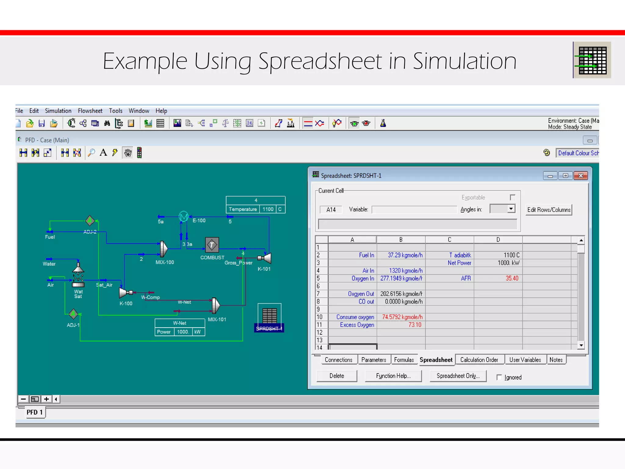 Module 4 - Logical Operations | PDF