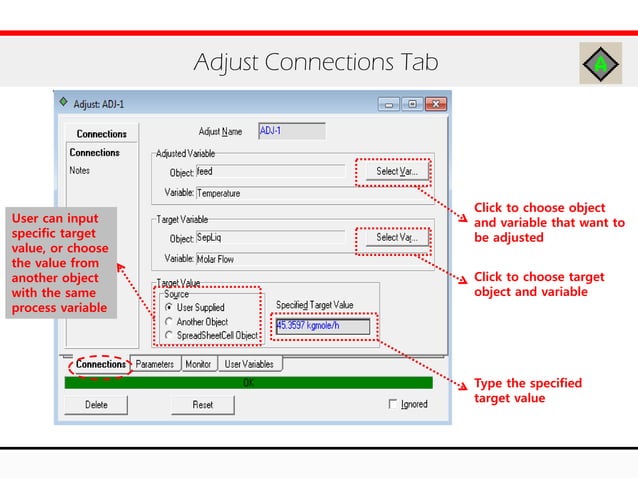 Module 4 - Logical Operations | PDF | Chemistry | Science