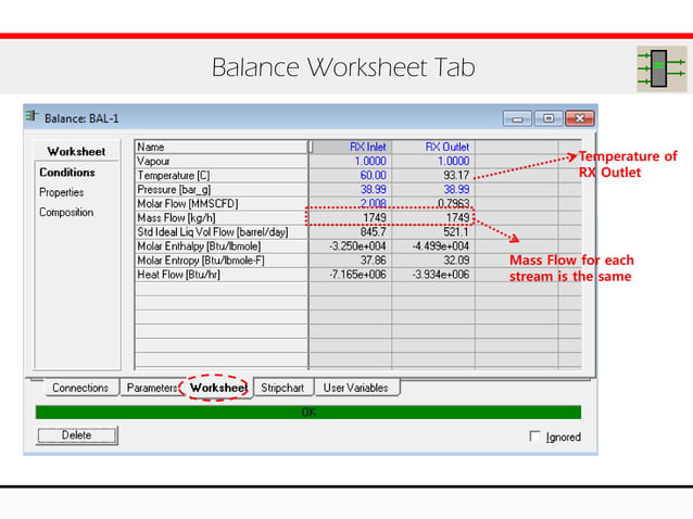 Module 4 - Logical Operations | PDF | Chemistry | Science