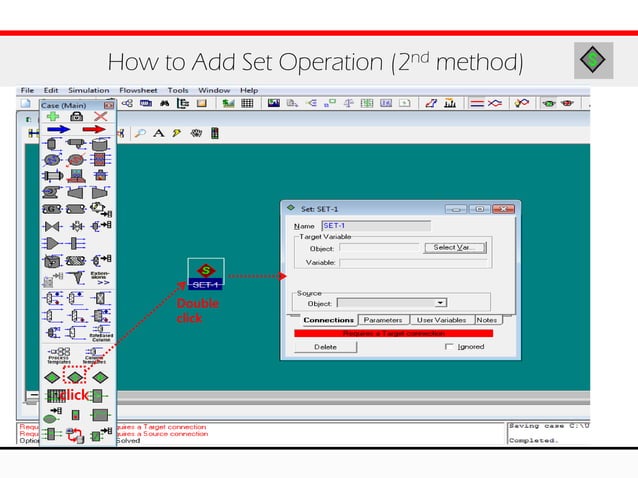 Module 4 - Logical Operations | PDF | Chemistry | Science