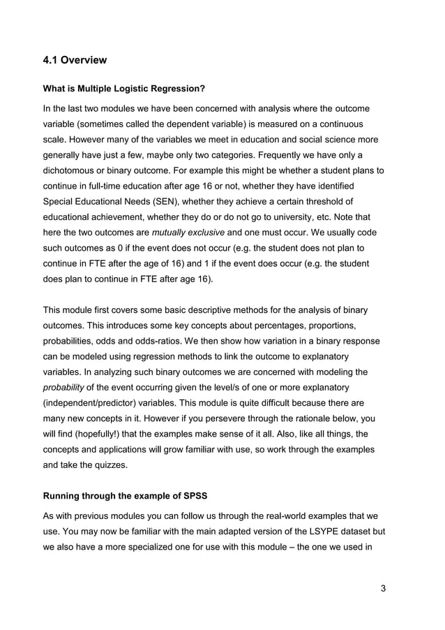 Module 4 -_logistic_regression | PDF