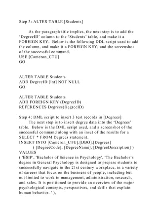 Module 4- M4 Assignment 2RA .docx