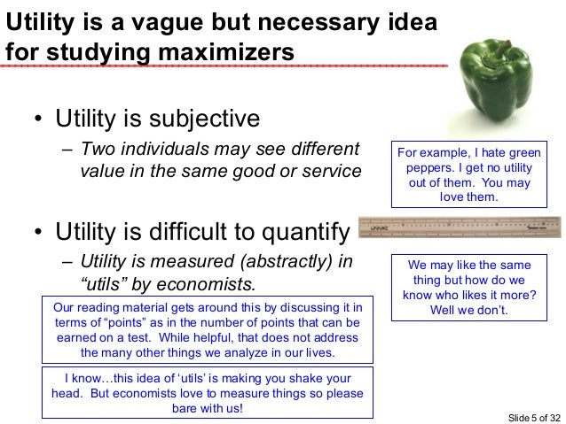 Markets, Maximizers, and Efficiency