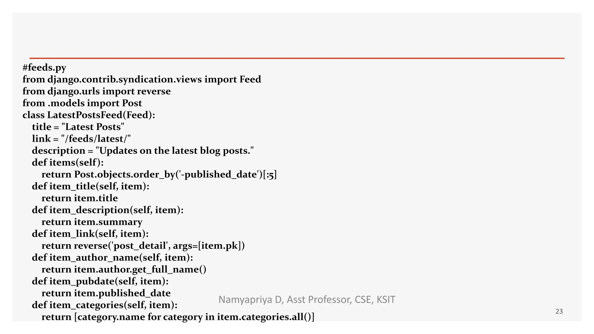 Module 4 Mimes Part 2pptx Full Stack Django Ppt