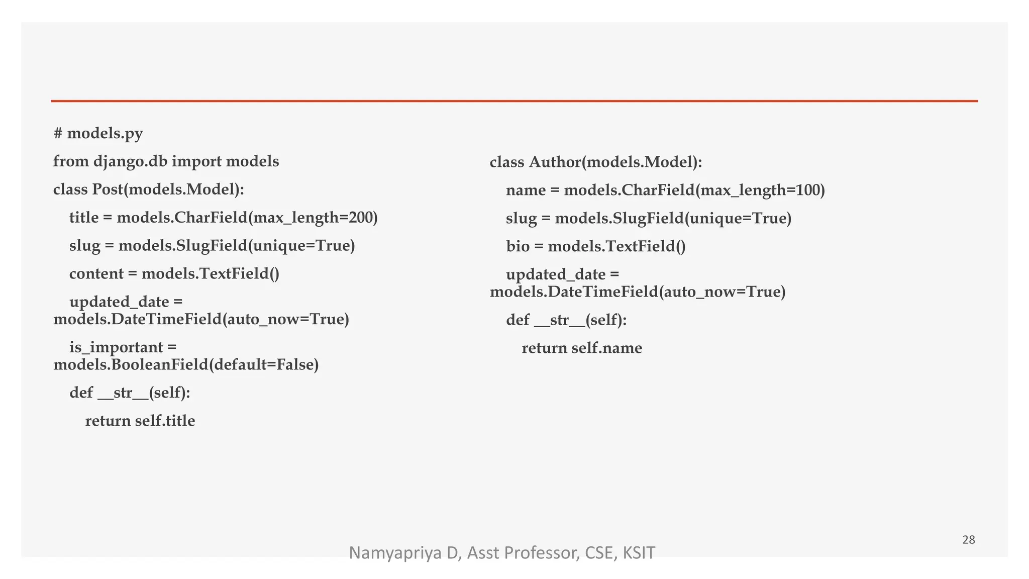 Module 4 Mimes Part 2pptx Full Stack Django Ppt