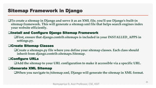 Module 4 - MIMEs Part 2.pptx. full stack django | PPT