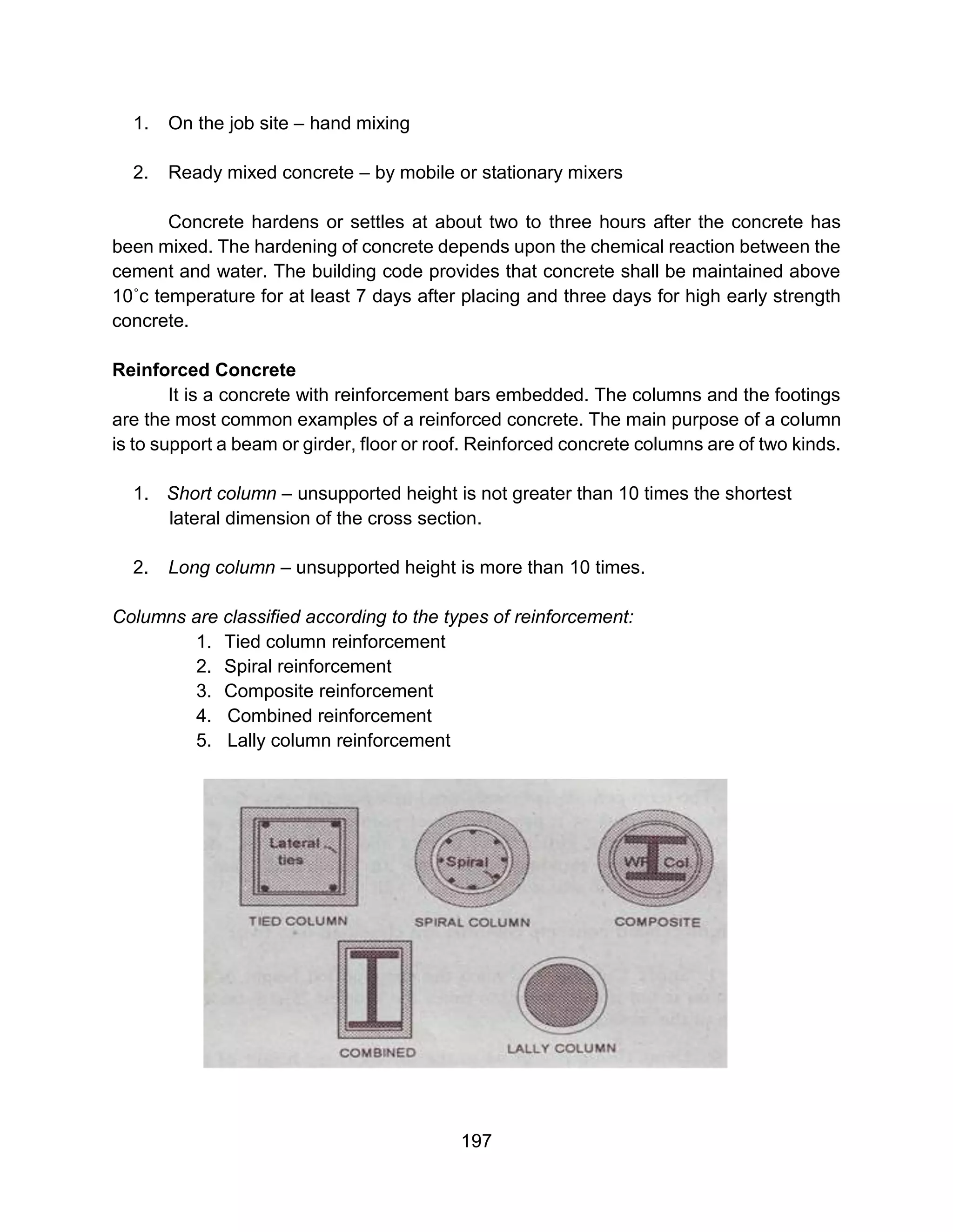 Module 4 module 2 structural layout & details | DOCX