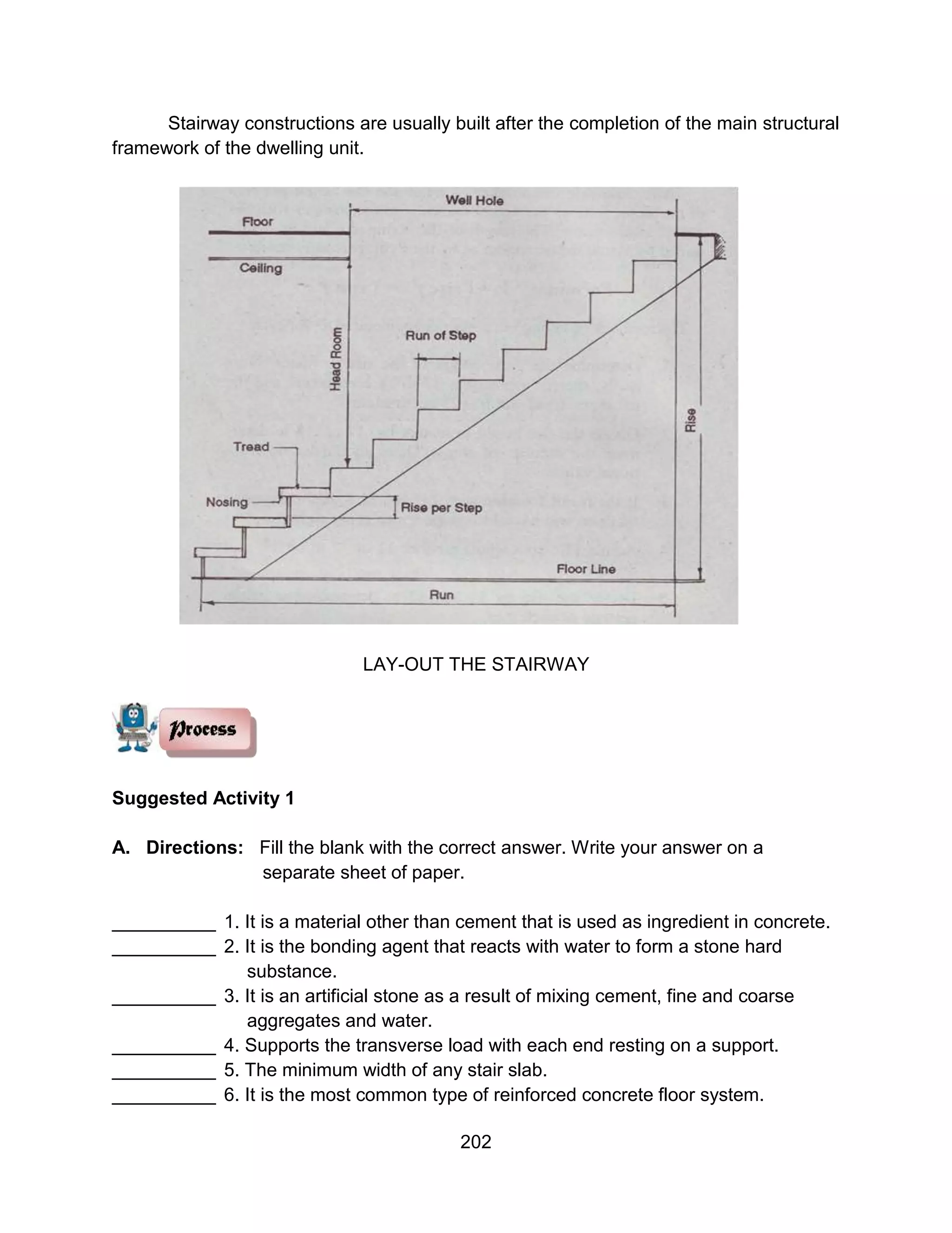 Module 4 module 2 structural layout & details | DOCX