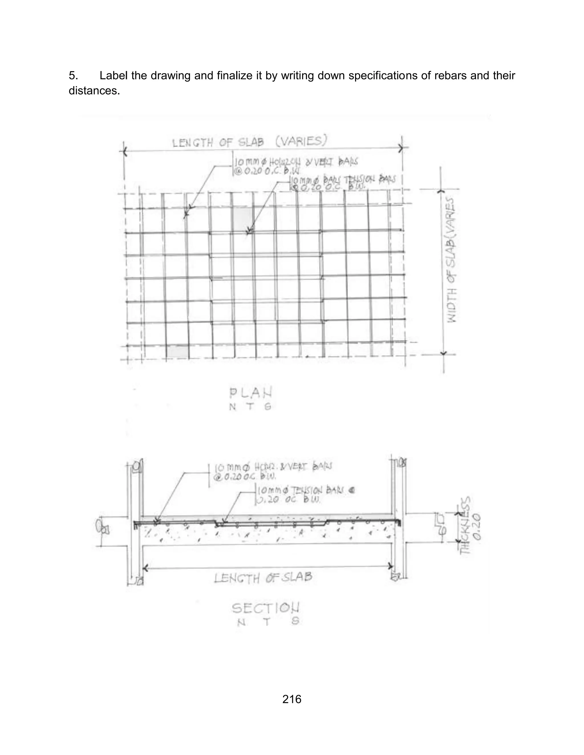 Module 4 module 2 structural layout & details | DOCX