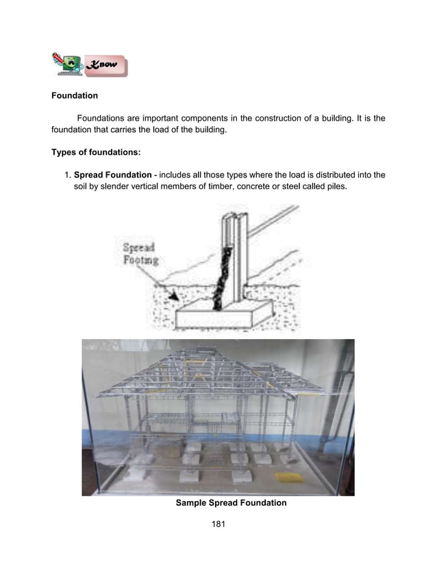Module 4 module 2 structural layout & details | DOCX | Civil ...