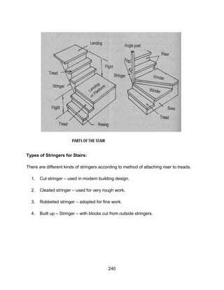 Module 4 module 2 structural layout & details | DOCX | Civil ...