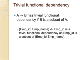 MODULE 4 -Normalization_1.ppt