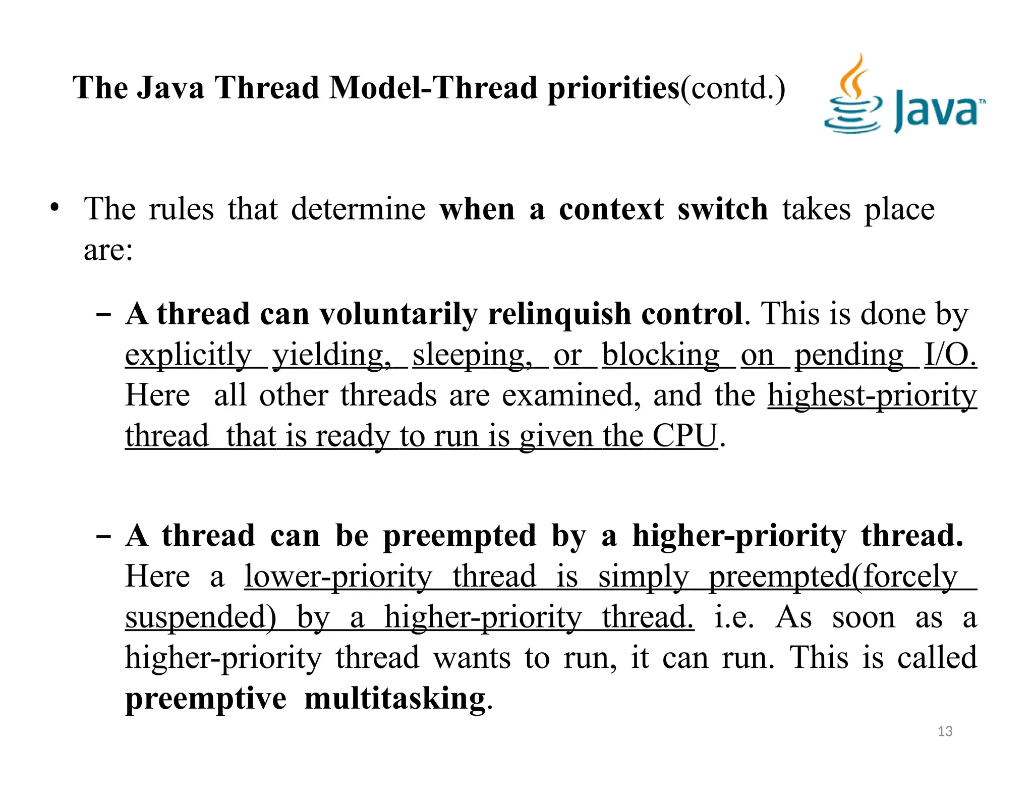 Module 4 - Part 4 - Multithreaded Programming.pptx
