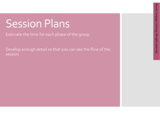 Module 4 planning | PPTX
