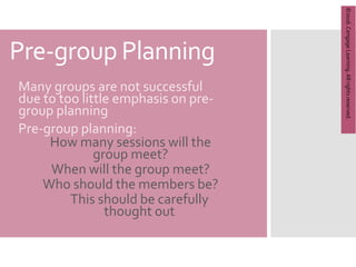 Module 4 planning | PPTX