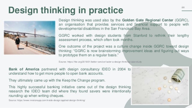 Lean Innovation for Micro Enterprises Module 4 Design Thinking | PPTX ...