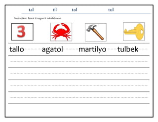 Module 4 - Reading ( Numeracy).docx