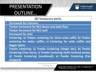 Module 4 sketch_Advanced Construction Technology | PDF