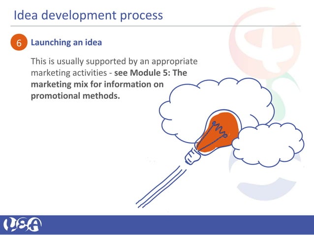 Module 4 what's the big idea | PPT