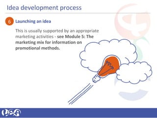 Module 4 what's the big idea | PPT