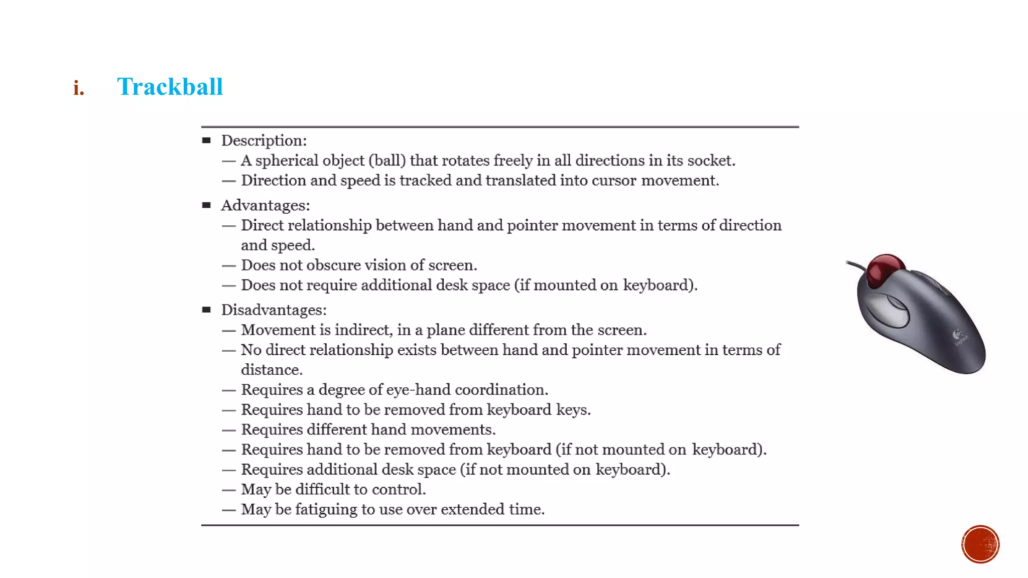 User Interface Design-Module 4 Windows | PDF