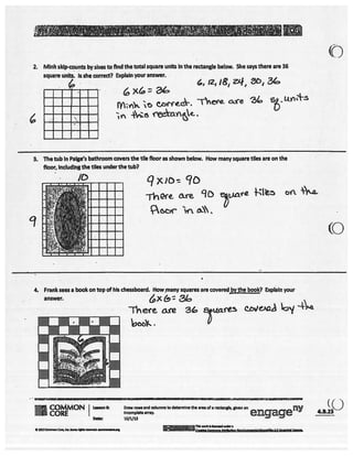 Module 4 answer key for homework | PDF