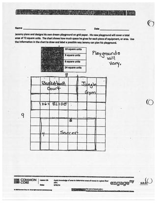 Module 4 answer key for homework | PDF